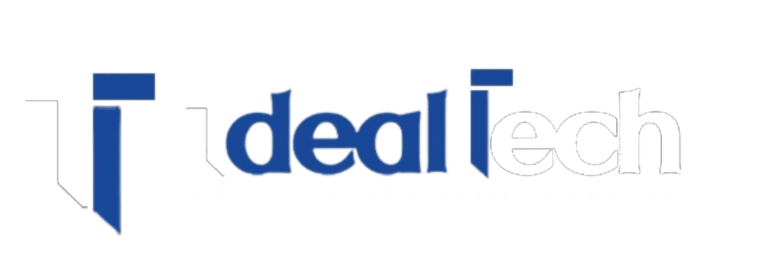 Ideal Tech - Innovation Meets Excellence